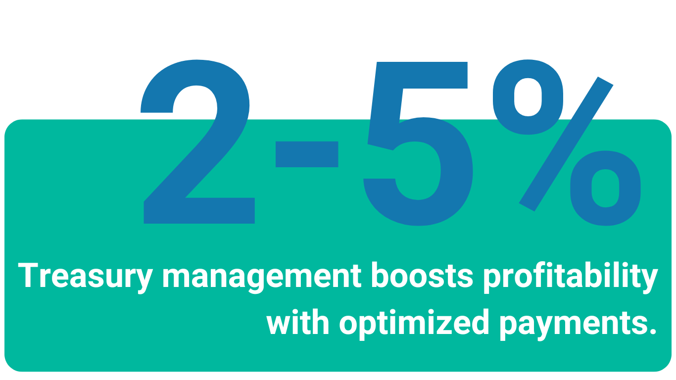 What is Treasury Management?